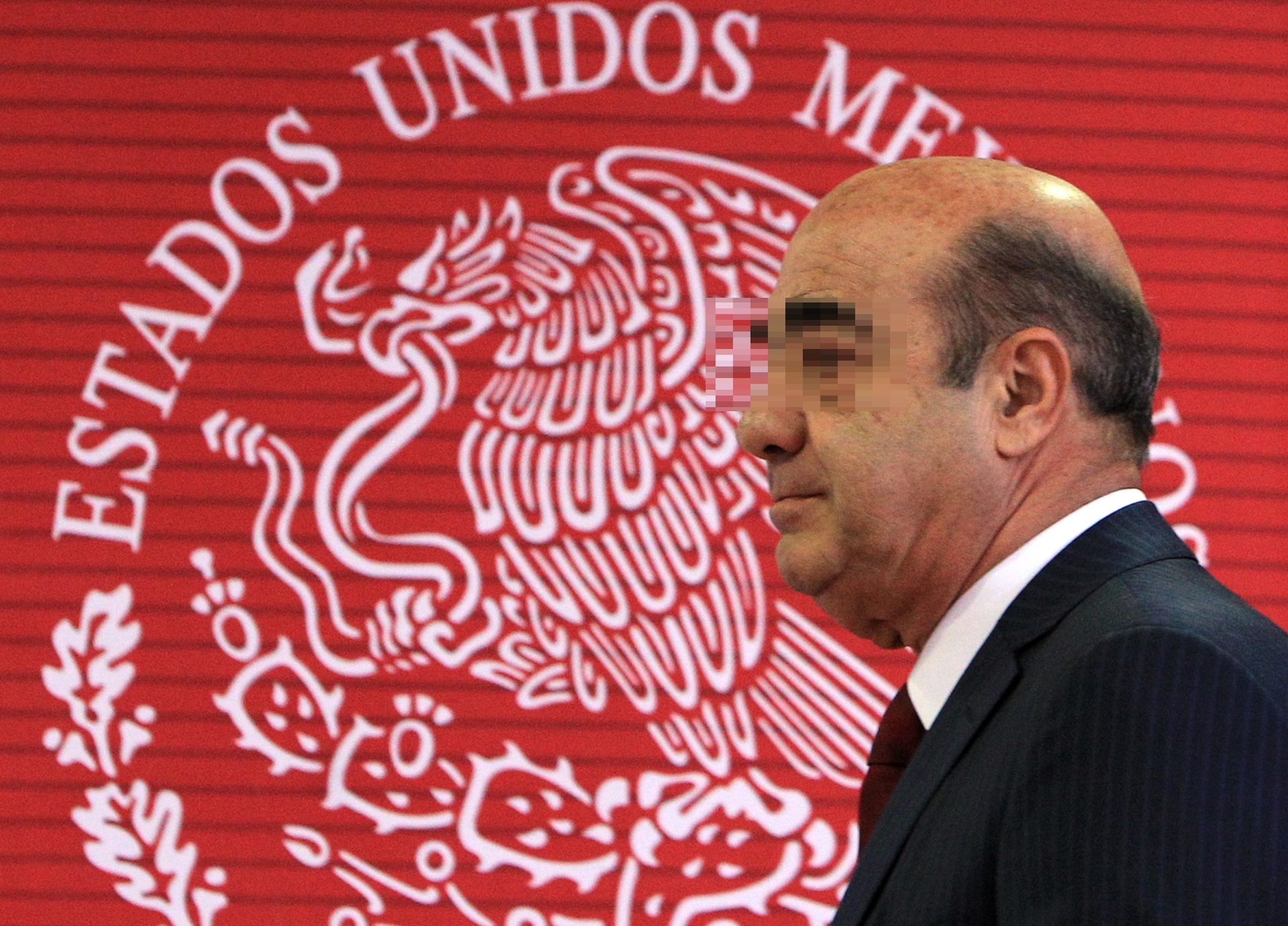 Inicia Audiencia De Jesús Murillo Karam Sobre Caso Ayotzinapa