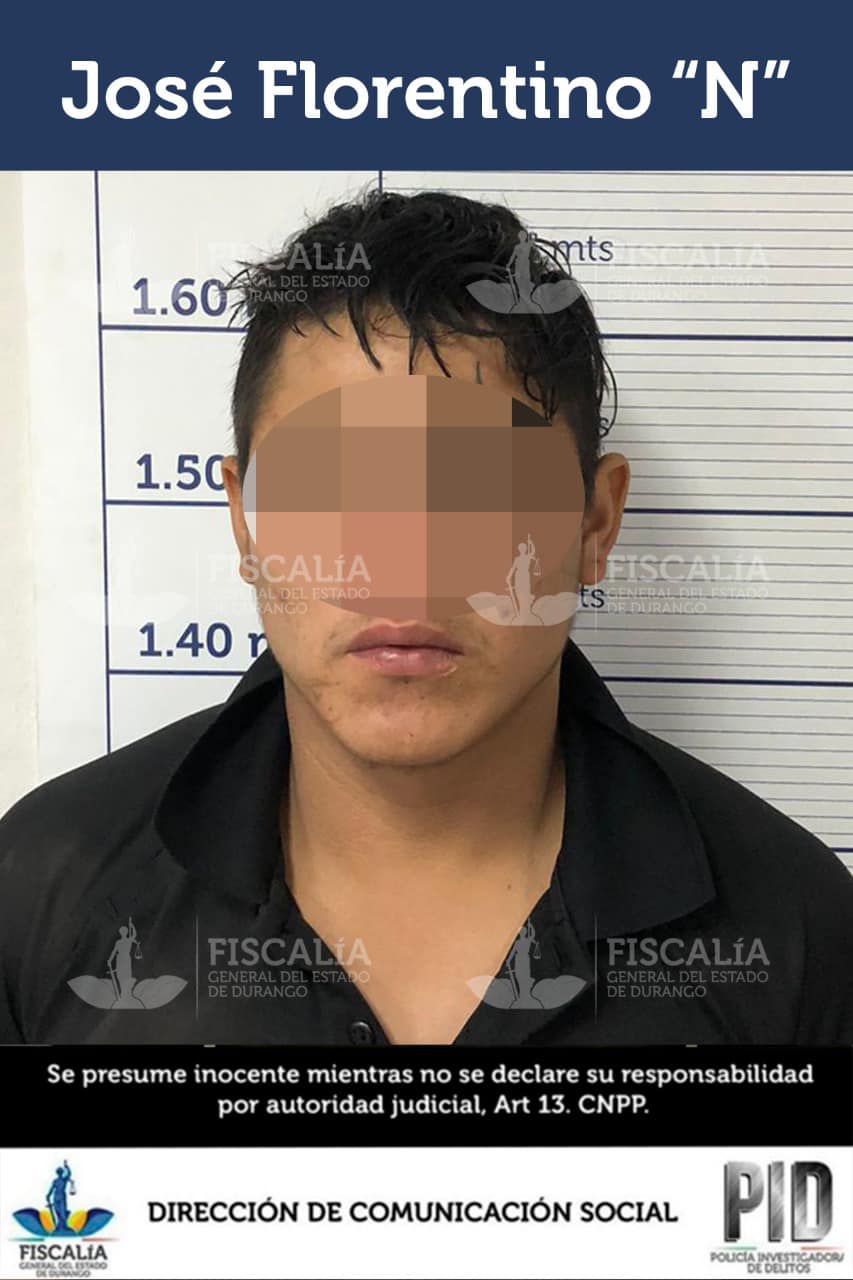 Fiscalía niega información de medio nacional sobre asesinato del doctor ...