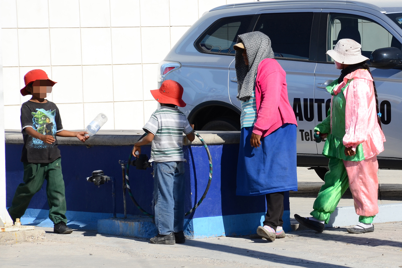 Dan seguimiento a Alerta de Género en Durango