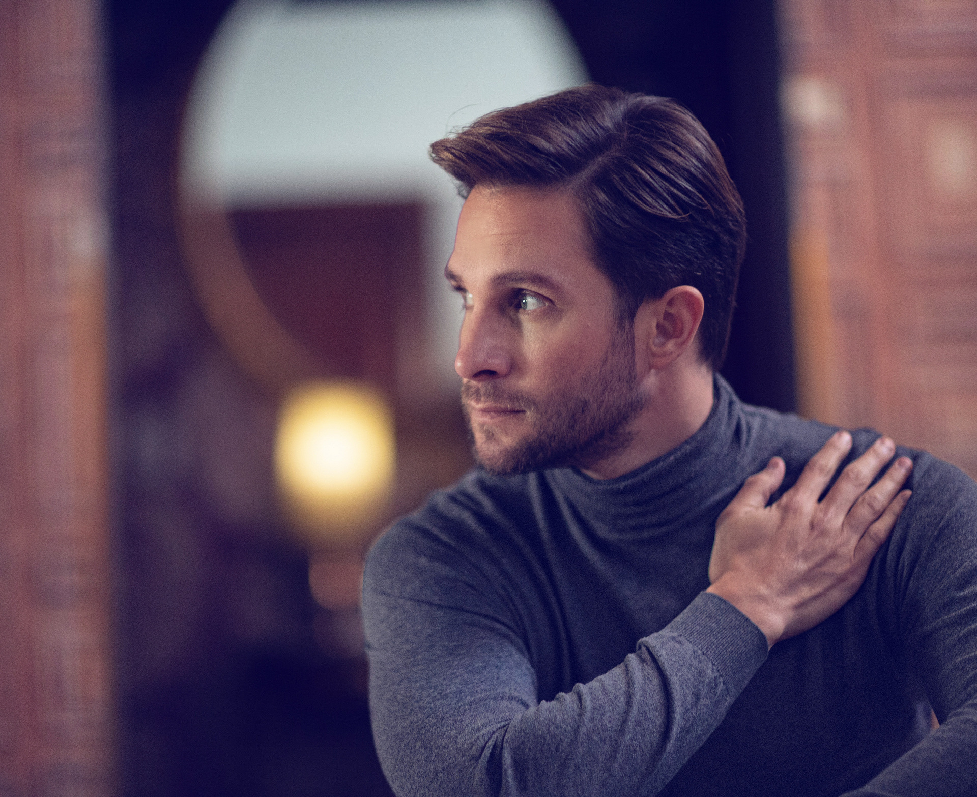 Paco de María y el éxito de su Big Band