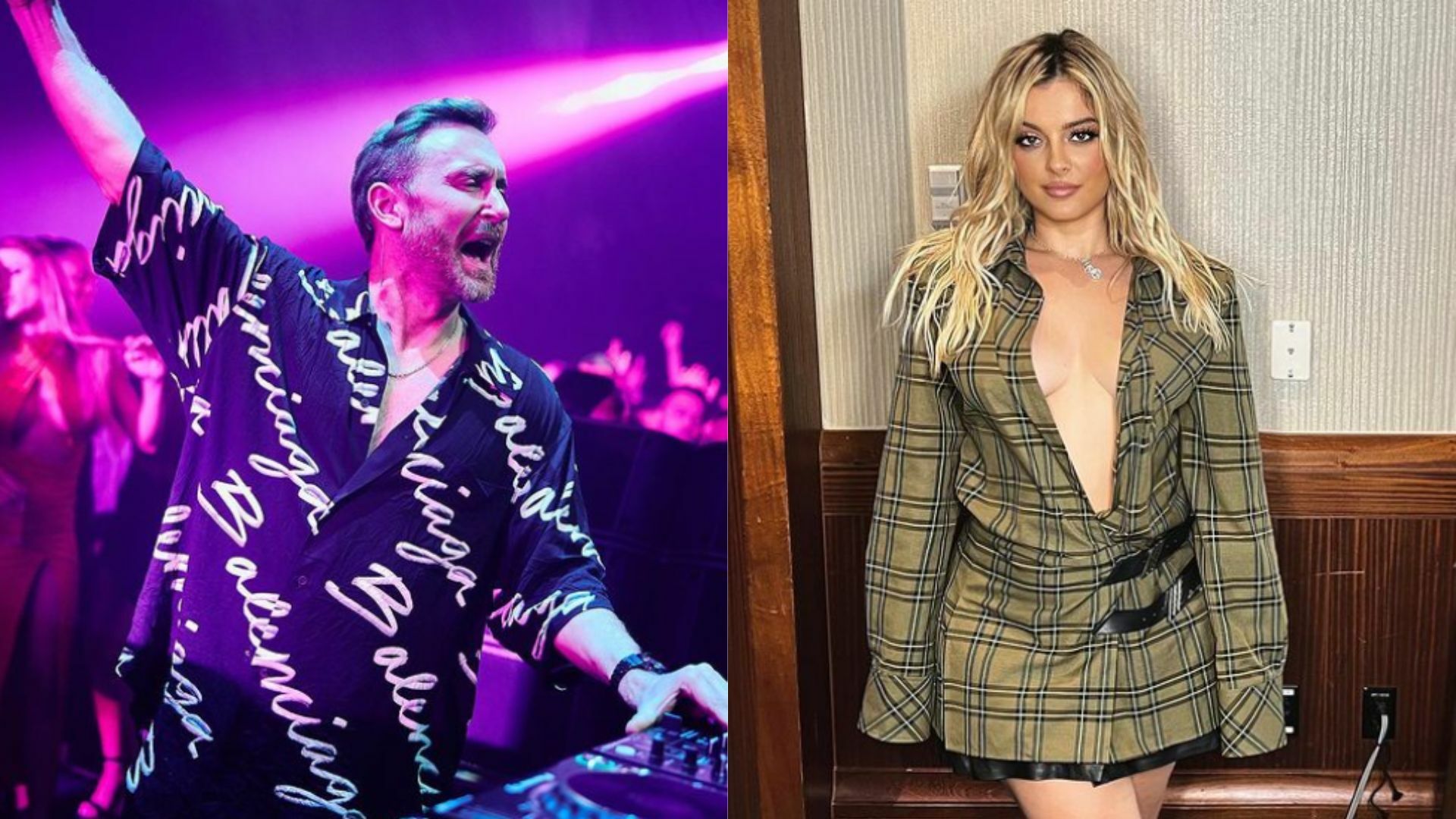 David Guetta y Bebe Rexha presentan I'm Good (Blue)