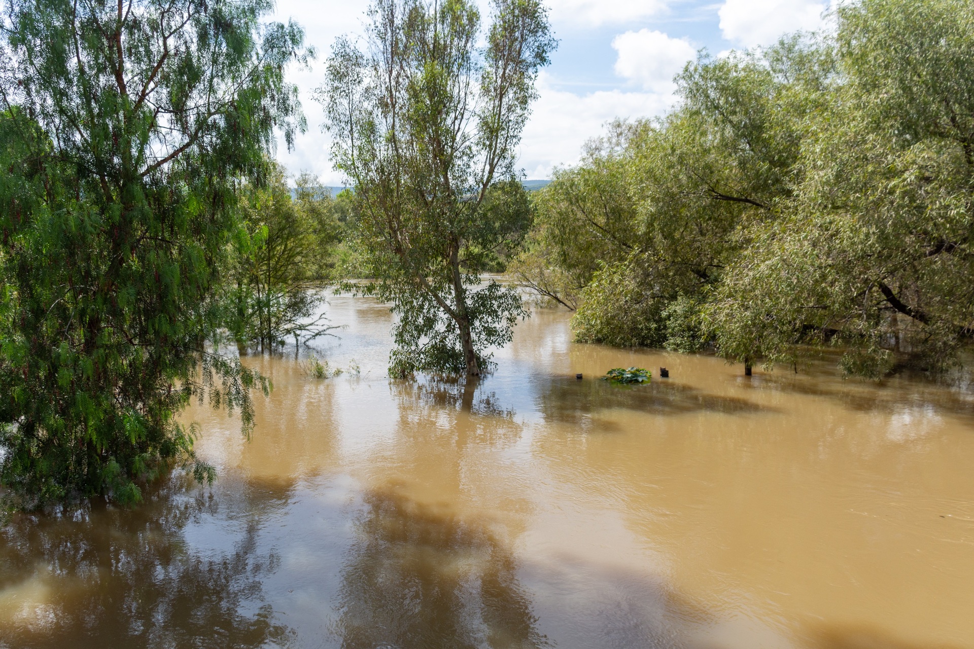 Insistirán en pedir apoyo para la construcción de la presa Tunal II en ...
