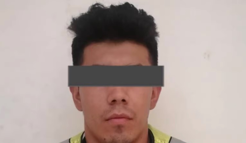Detienen A Presunto Feminicida De Joven Localizada Sin Vida Dentro De