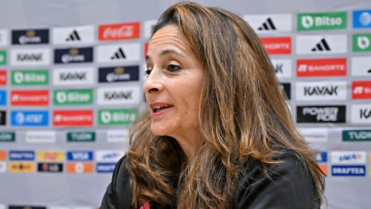 Rodebaugh será directora de Femeniles