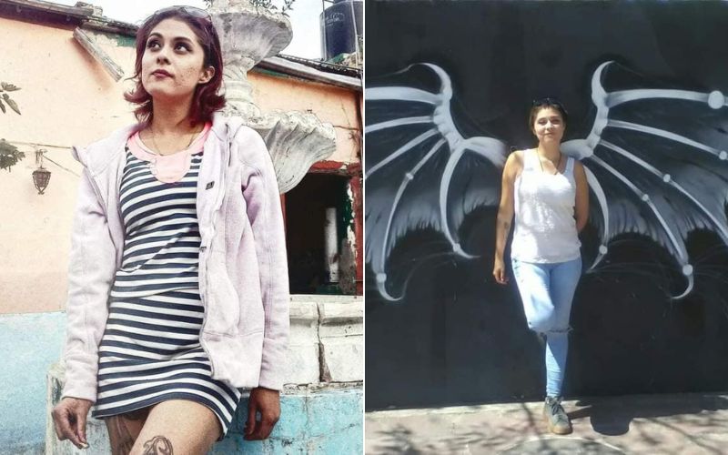 Joven duranguense desapareció hace 3 meses; su familia sigue buscándola