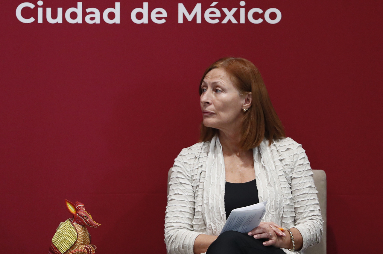 Tatiana Clouthier Pide Esperar Ante Conflictos De T Mec