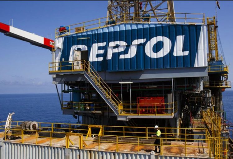 Repsol vende el 25% de su división de de exploración y producción a ...