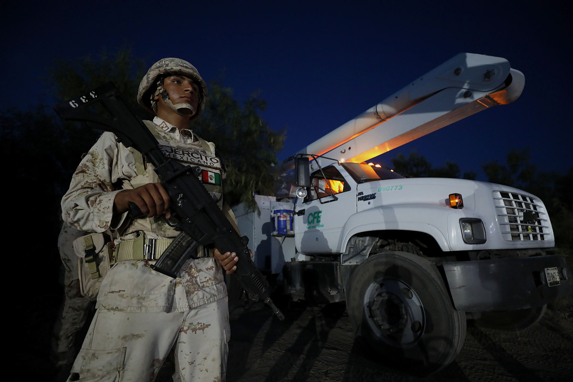 Coordinador del PRI en San Lázaro exhorta a pronunciarse sobre ampliación hasta 2028 de ...