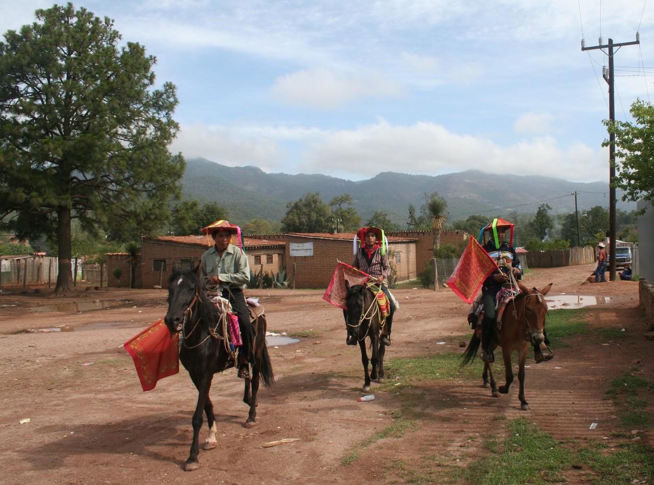 Inviable, orden de reforma sobre el municipio 40