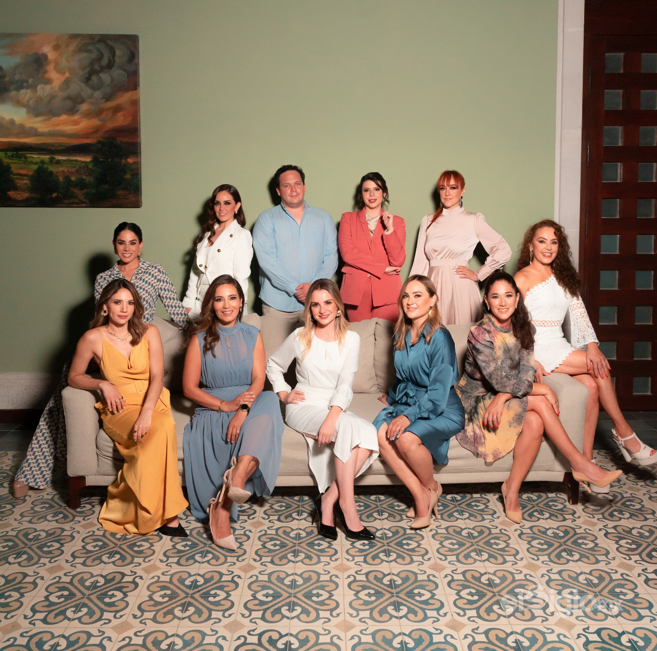 Consejo Local Benefactor Teletón, unidos para ayudar