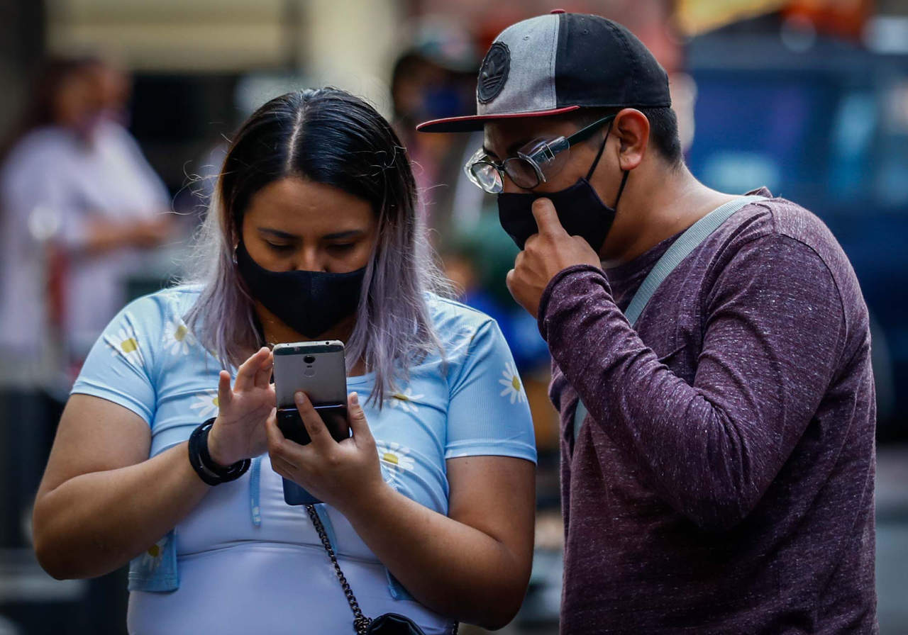 Alertan a duranguenses por robo de identidad a través de redes sociales