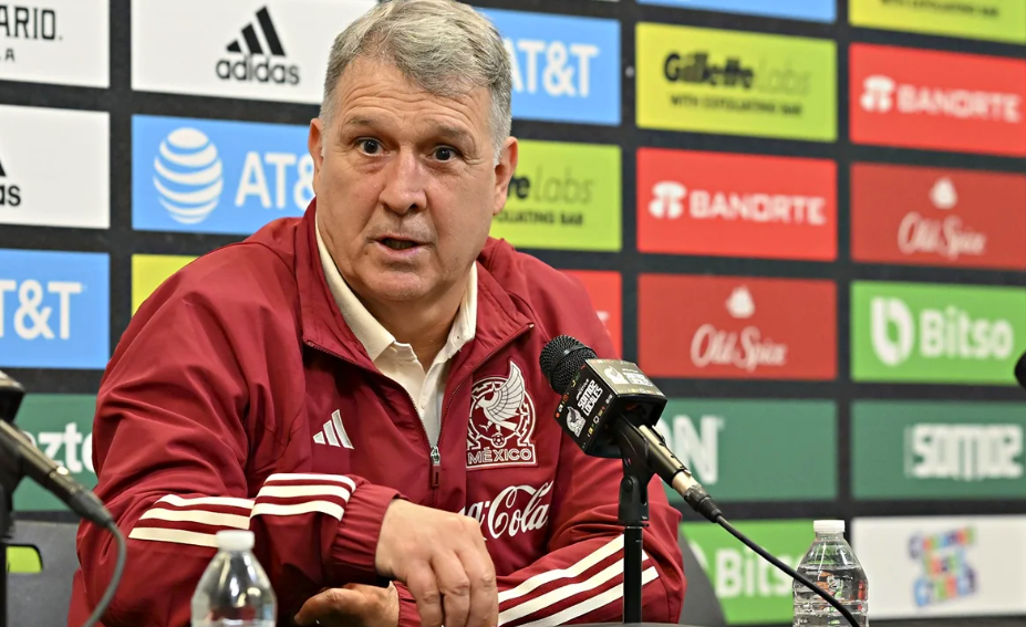 ¡Ninguno del Santos! La lista de la Selección Mexicana para sus ...