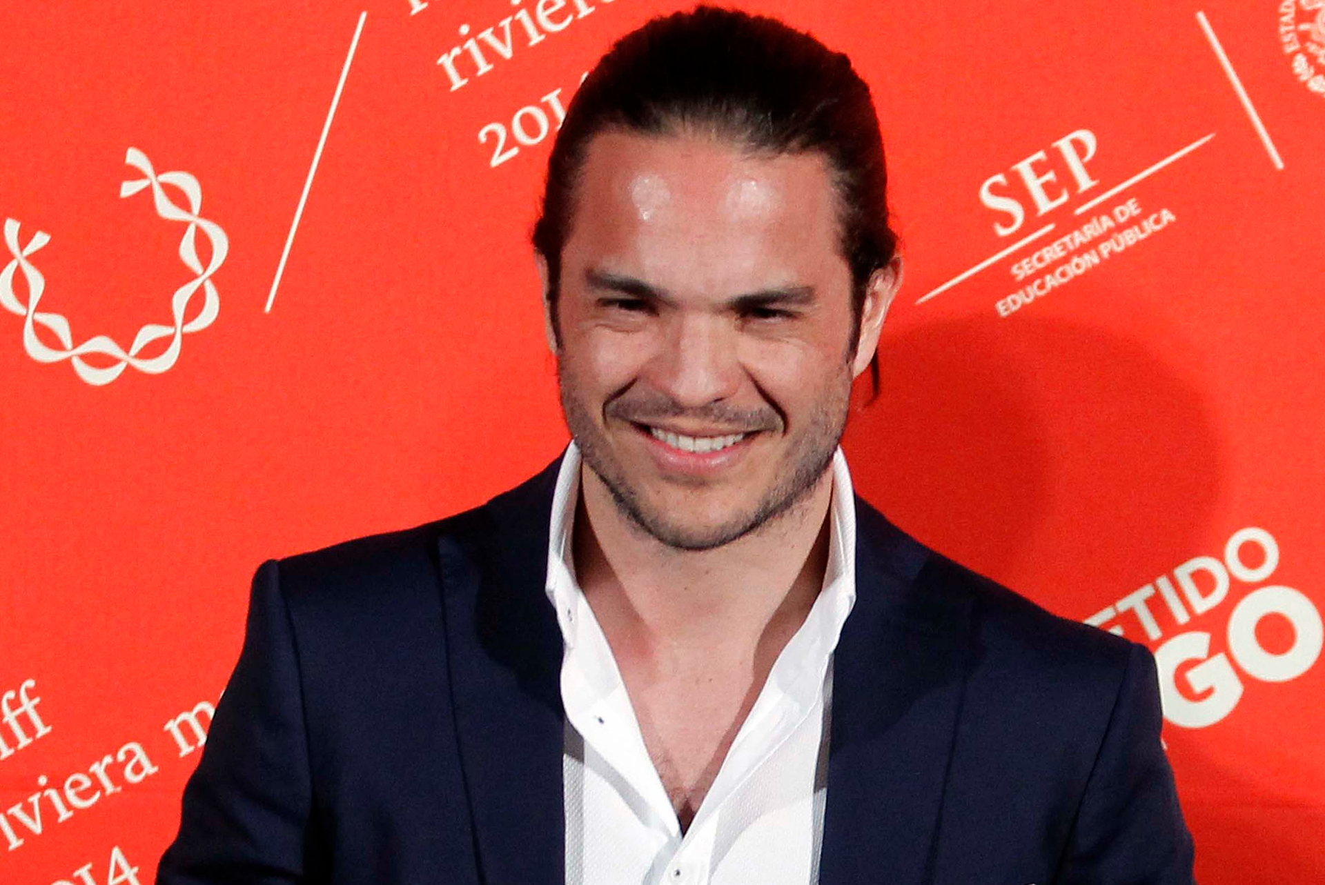 Kuno Becker rompe el silencio sobre su adicción a las drogas e intento ...