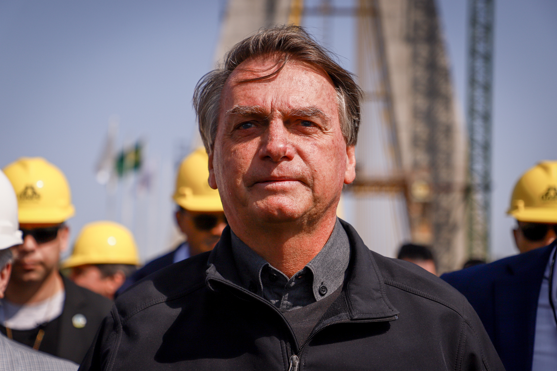 Jair Bolsonaro Se Reunirá En La Onu Con Guillermo Lasso Y Alejandro