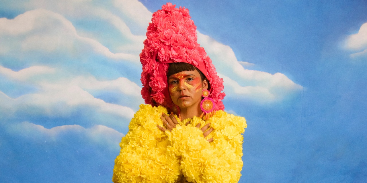 Bomba Estéreo revive a Manu Chao