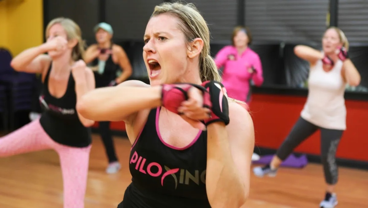 ¿Qué es el Piloxing?