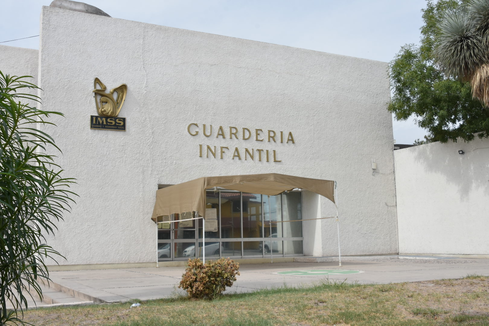 Más de 92 mil hombres utilizan guarderías del IMSS