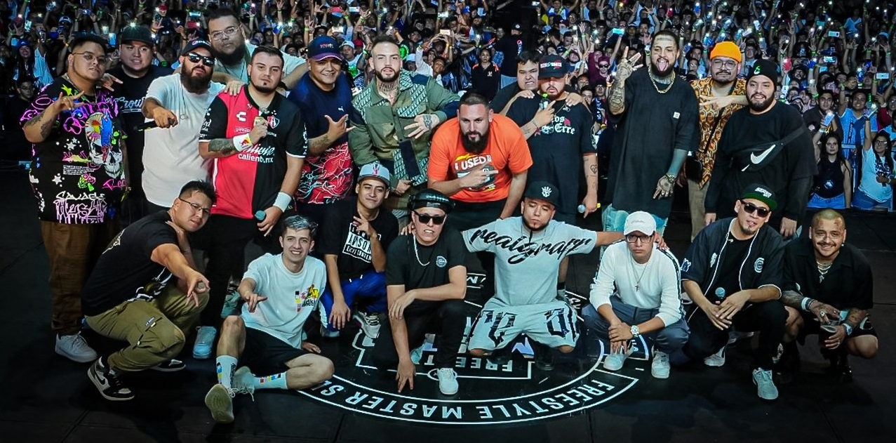 La Laguna sentirá el Flow de la FMS