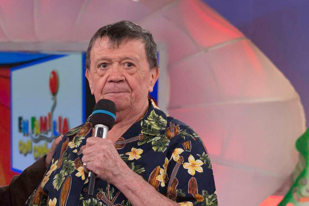 La carrera que Xavier López 'Chabelo' eligió estudiar en la UNAM