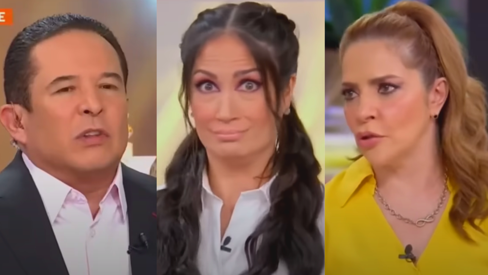 'La gente se da cuenta', Ana María Alvarado y Joanna Vega- Biestro ...