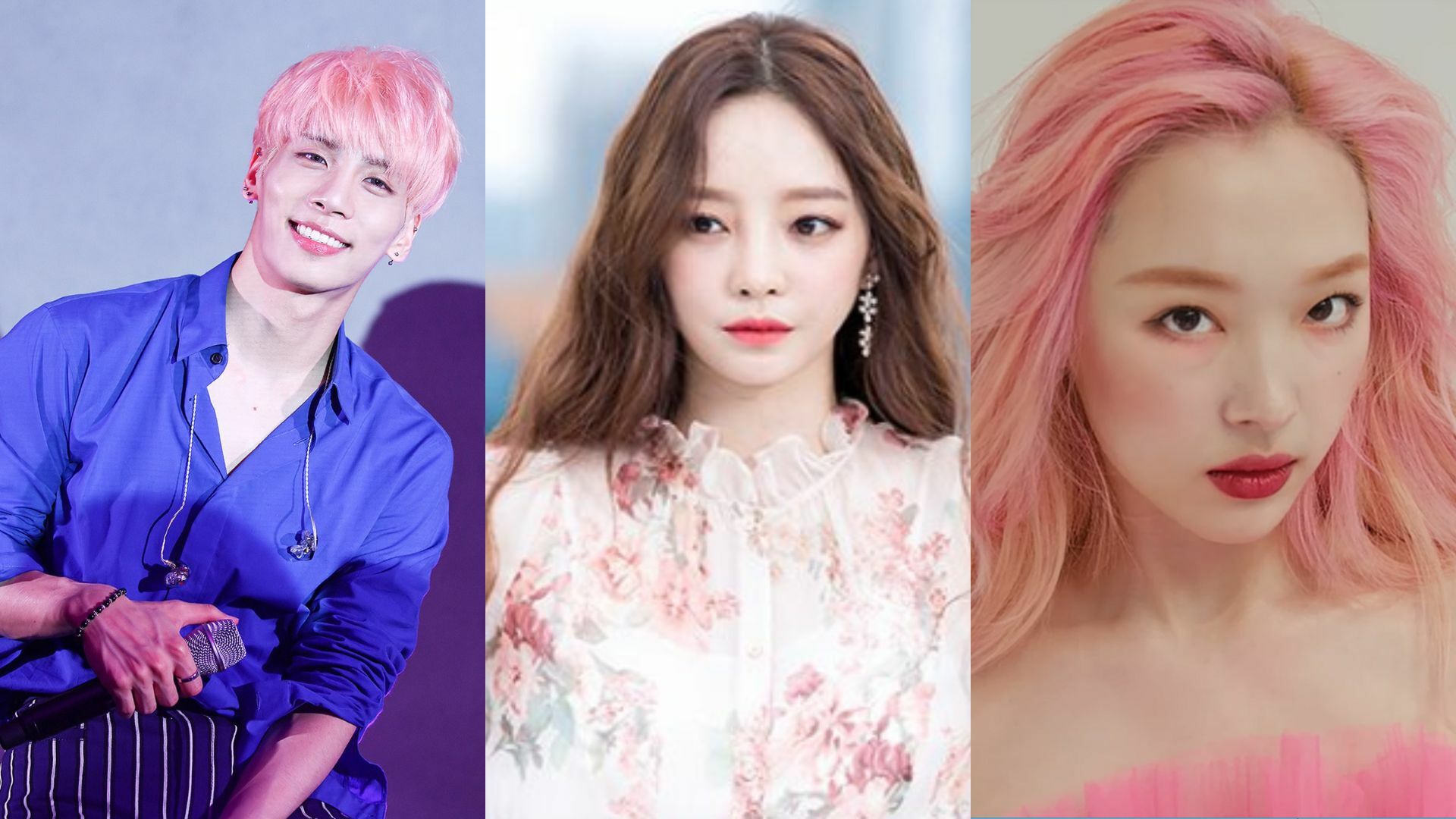 Estrellas Del Kpop Que Se Quitaron La Vida Y Estremecieron El Mundo Del Estrellas Del Kpop Que Se Quitaron La Vida Y Estremecieron El Mundo Del