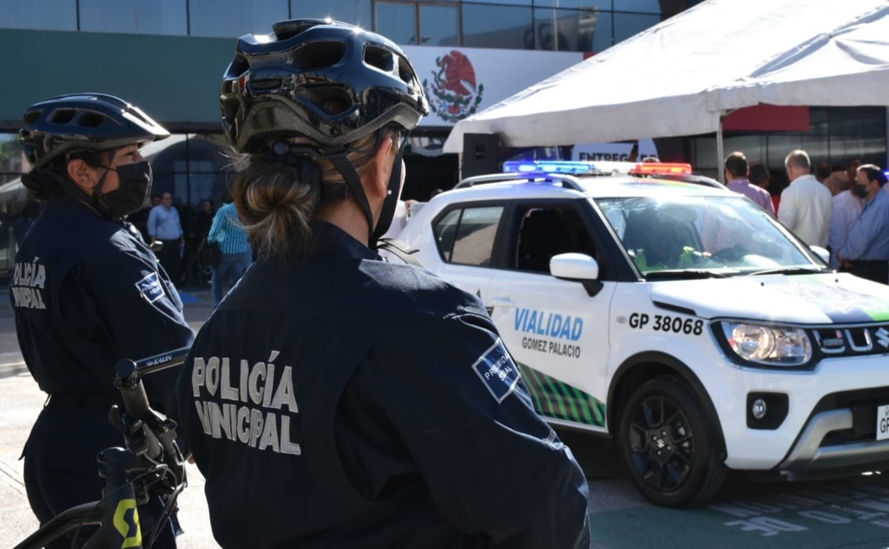 Academia en Gómez Palacio suma 24 cadetes