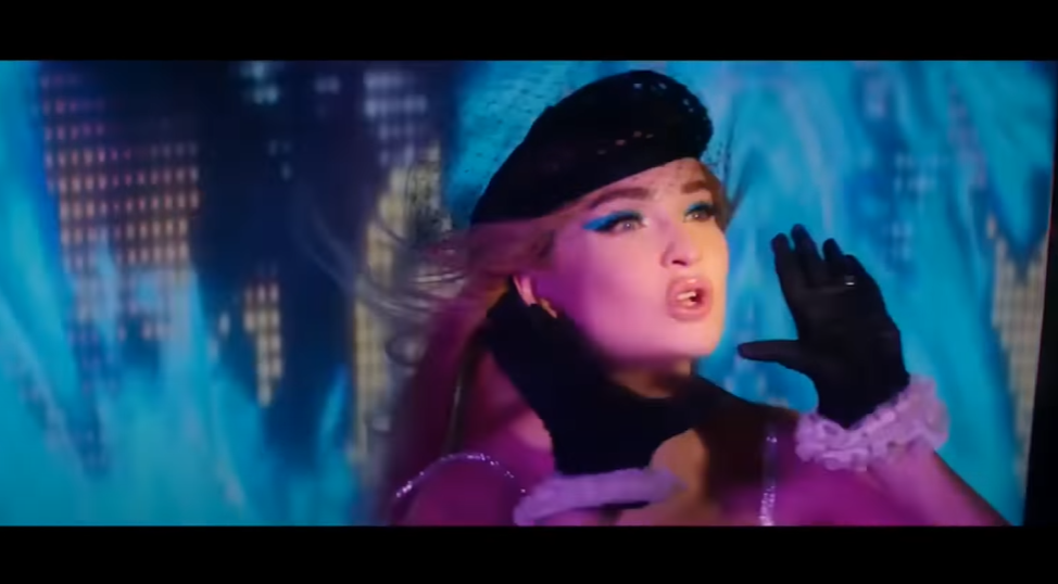 Sam Smith está de regreso y lanza su nuevo sencillo titulado Unholy