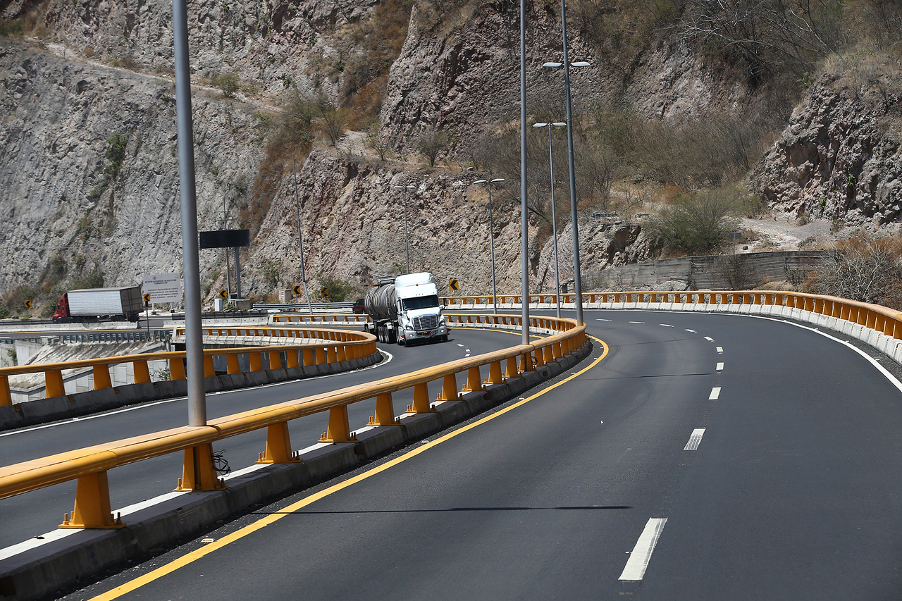 Aumentó 22% robo de tráilers con mercancía