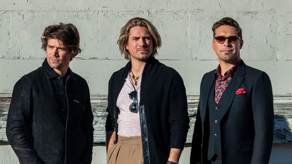 ¿Qué fue del grupo Hanson, los hermanos que conquistaron México?