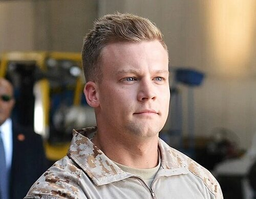 Muere a los 33 años el actor de Heartland, Robert Cormier