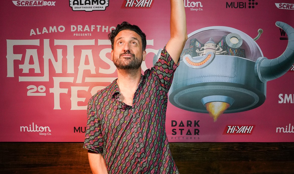 Anuncian estreno de la serie española ¡García! por HBO Max