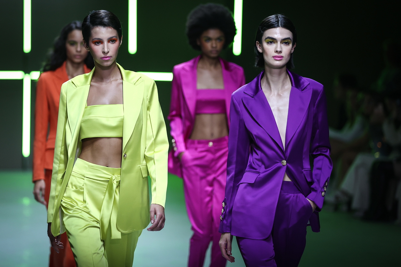 La moda encuentra su 'oasis' en Lisboa