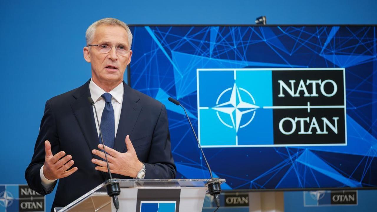 OTAN realizará su ejercicio anual de disuasión nuclear