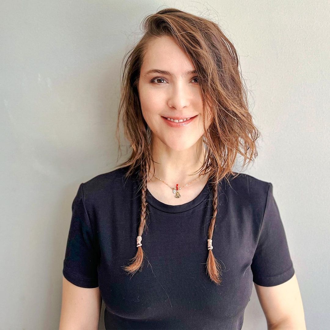 ¡No lo creerás! Esta es la relación que tiene la cantante Lynda con RBD