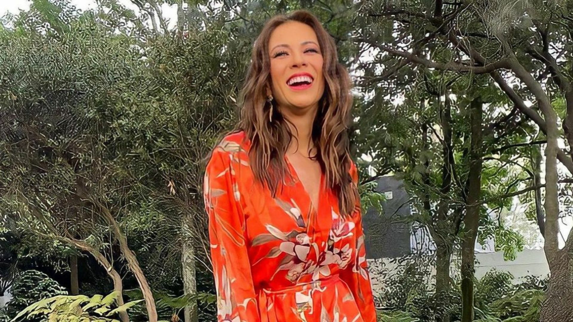 Ingrid Coronado podría conducir Sale el Sol con una condición: ¡Que se ...