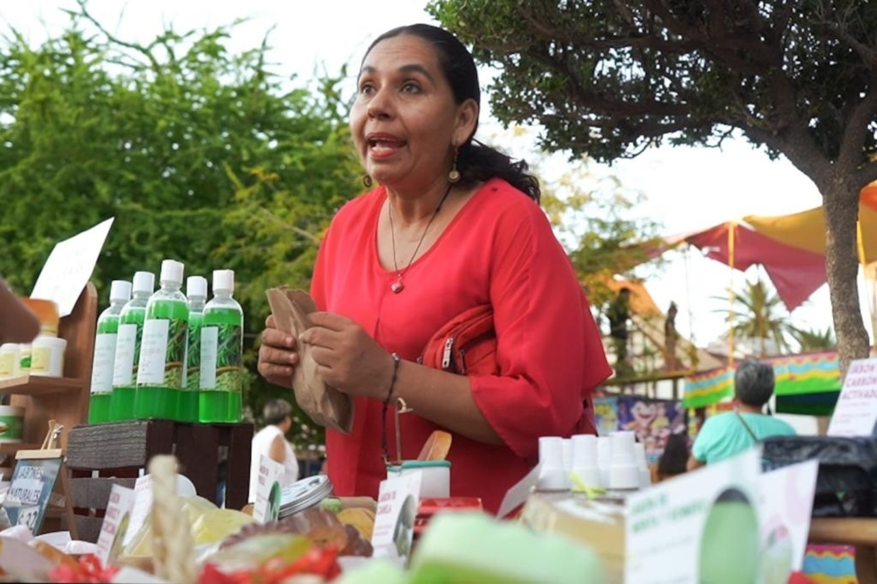 Habrá Mi Mercadito Emprendedor en Gómez Palacio