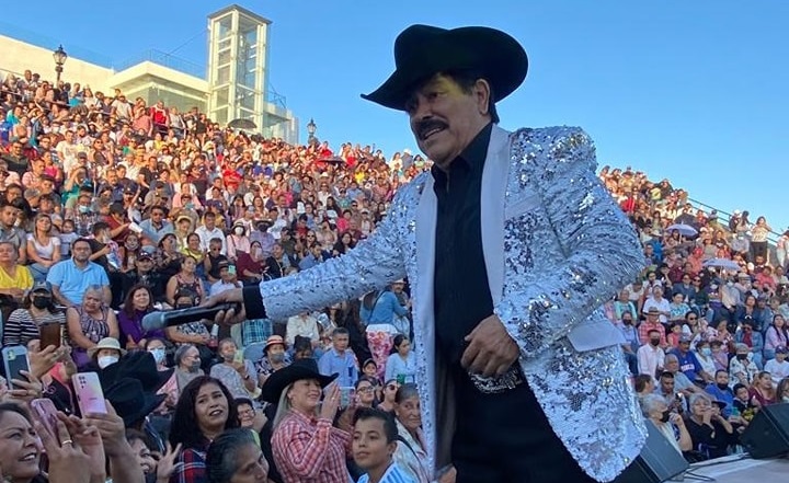 Lorenzo de Monteclaro vuelve a Durango