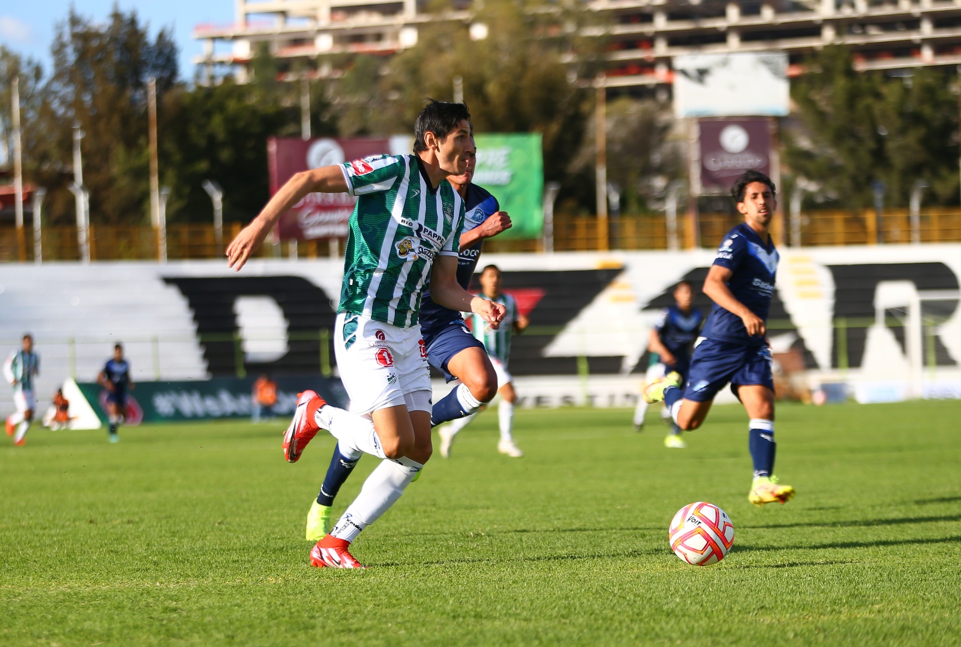 Alacranes de Durango va por su boleto a la liguilla