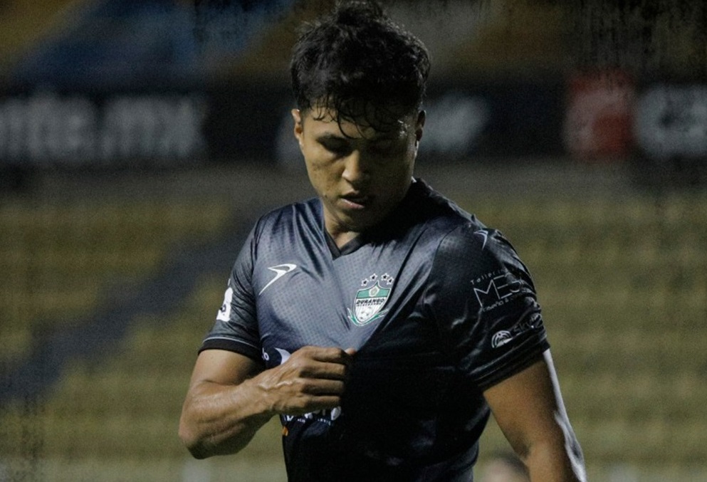 Alacranes de Durango está en cuartos de final