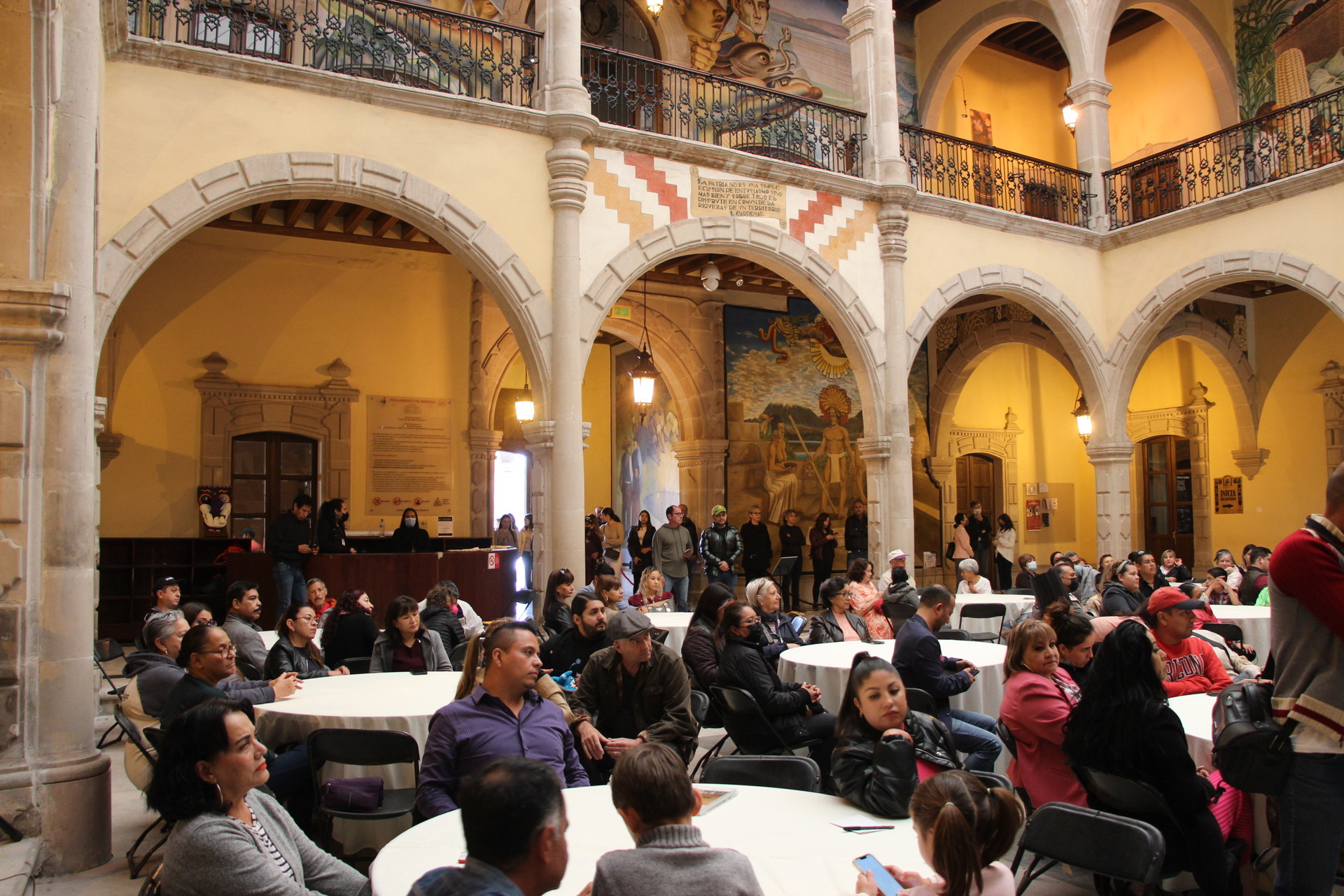 Gastronomía de Durango ya es patrimonio intangible