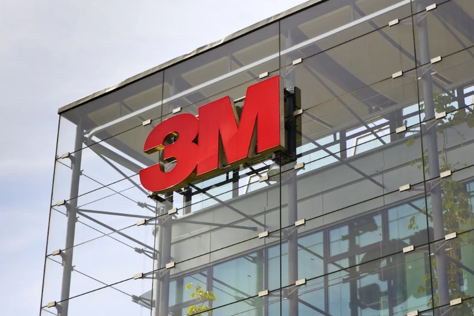 3M registra ganancias por 5,236 millones de dólares en lo que va de 2022