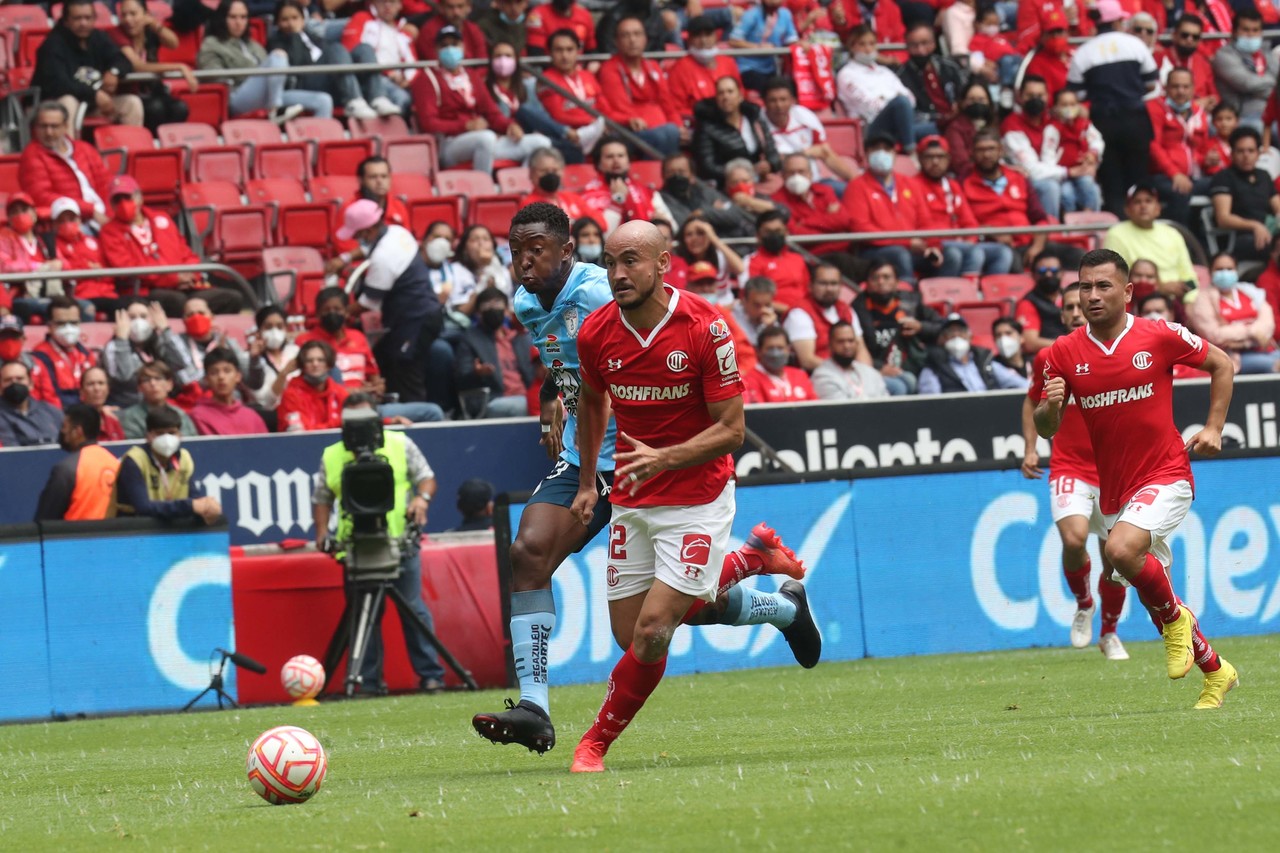 Hoy se juega la ida de la Final