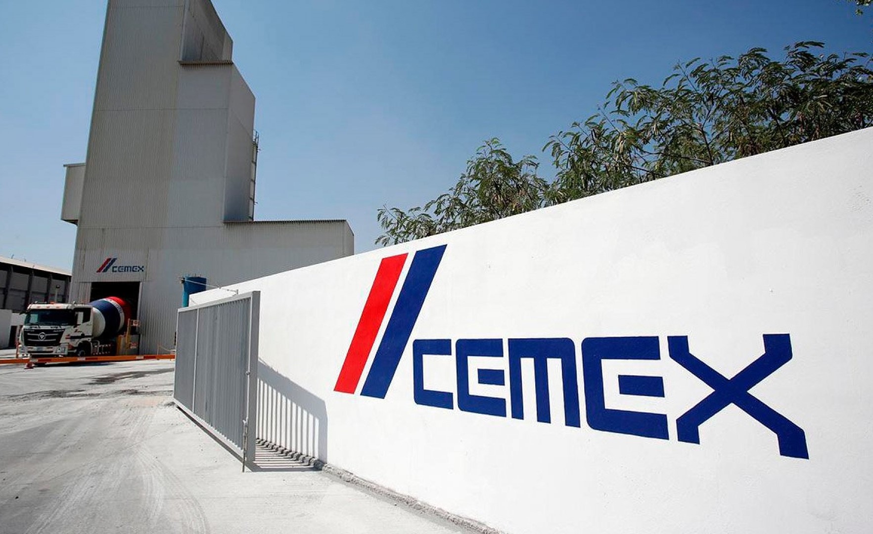 Ganancias de Cemex suben 71% hasta septiembre de 2022