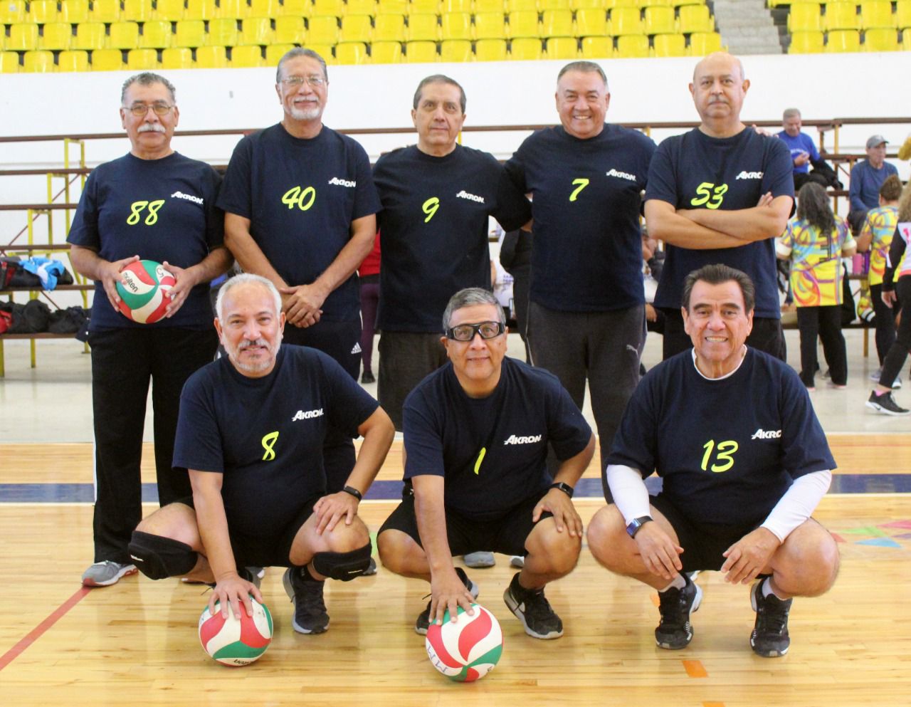 Inicia Liga Municipal de Cachibol 2022