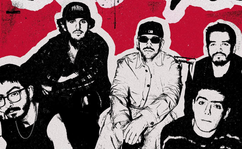 Salir con vida, lo nuevo de Morat junto a Feid