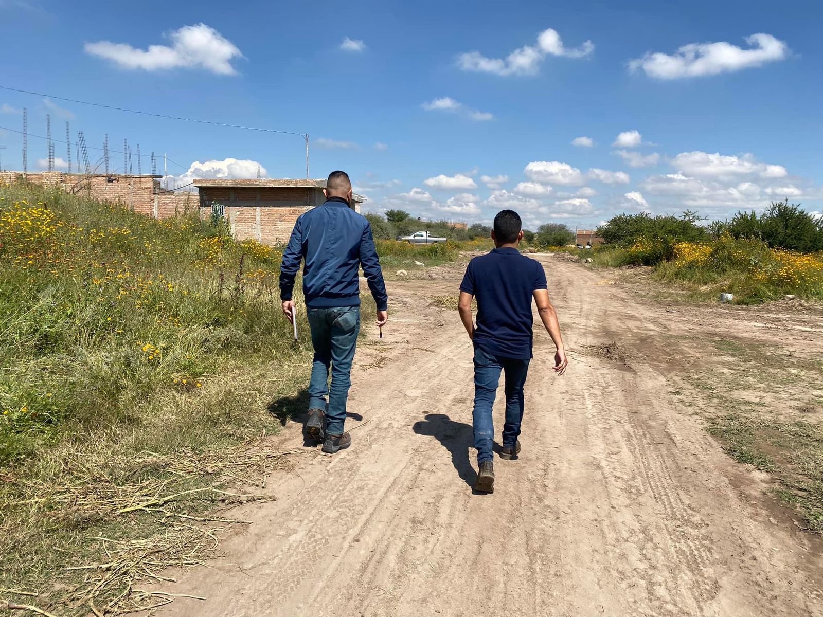 Regularización de colonias, prioridad en Durango