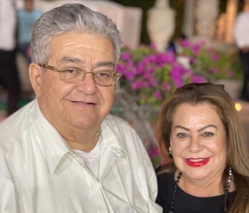 Fallece empresario lagunero Ernesto Herrera Ale