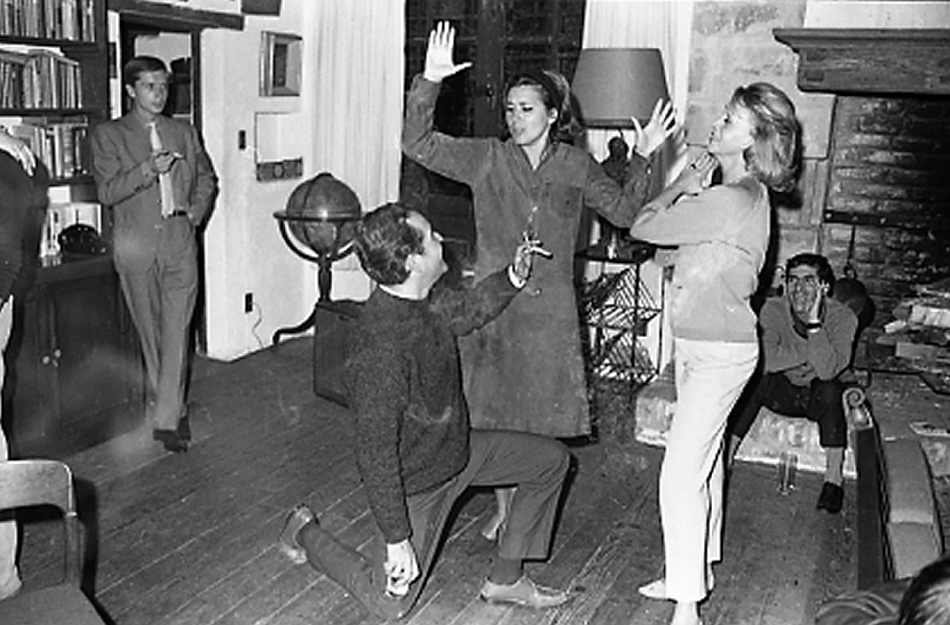 Hija de Carlos Fuentes inaugurará el Festival de Nuevo Cine Mexicano de ...