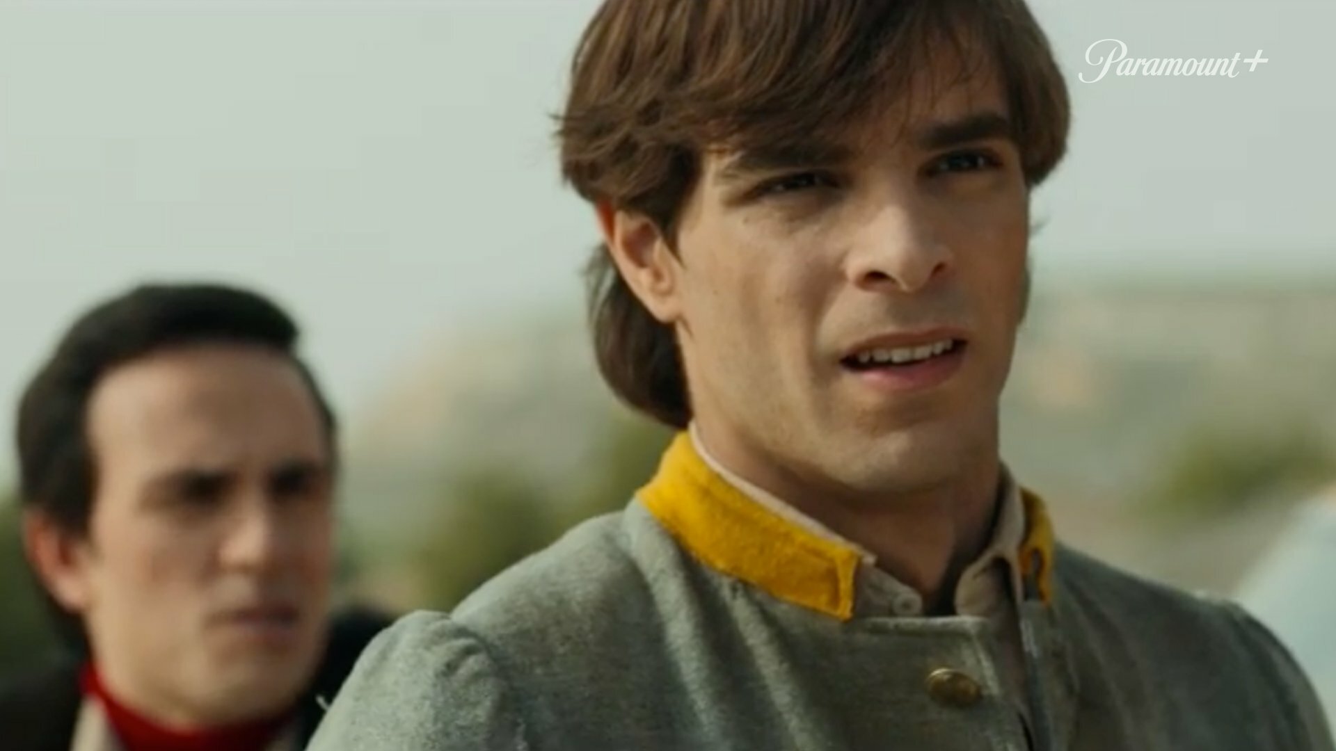 Razones para no perderse la bioserie de Miguel Bosé en Paramount+