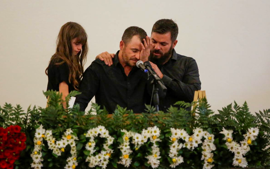 Han sido años de frustración, decepción y sufrimiento: Adrián LeBarón ...